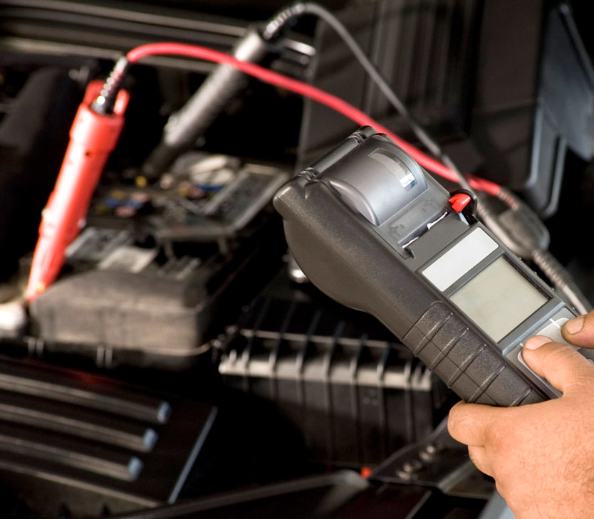 Dynex Battery - Service